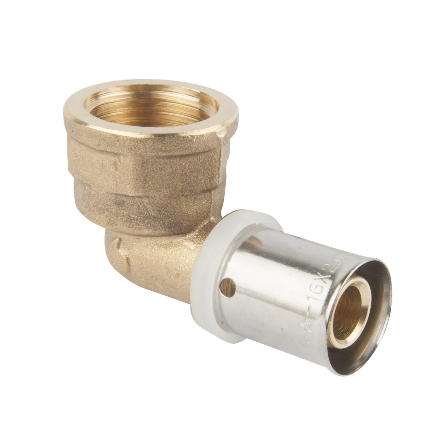 Tubería PPR SDR 7.4 SERIE 3,2 - Fittings Estándar