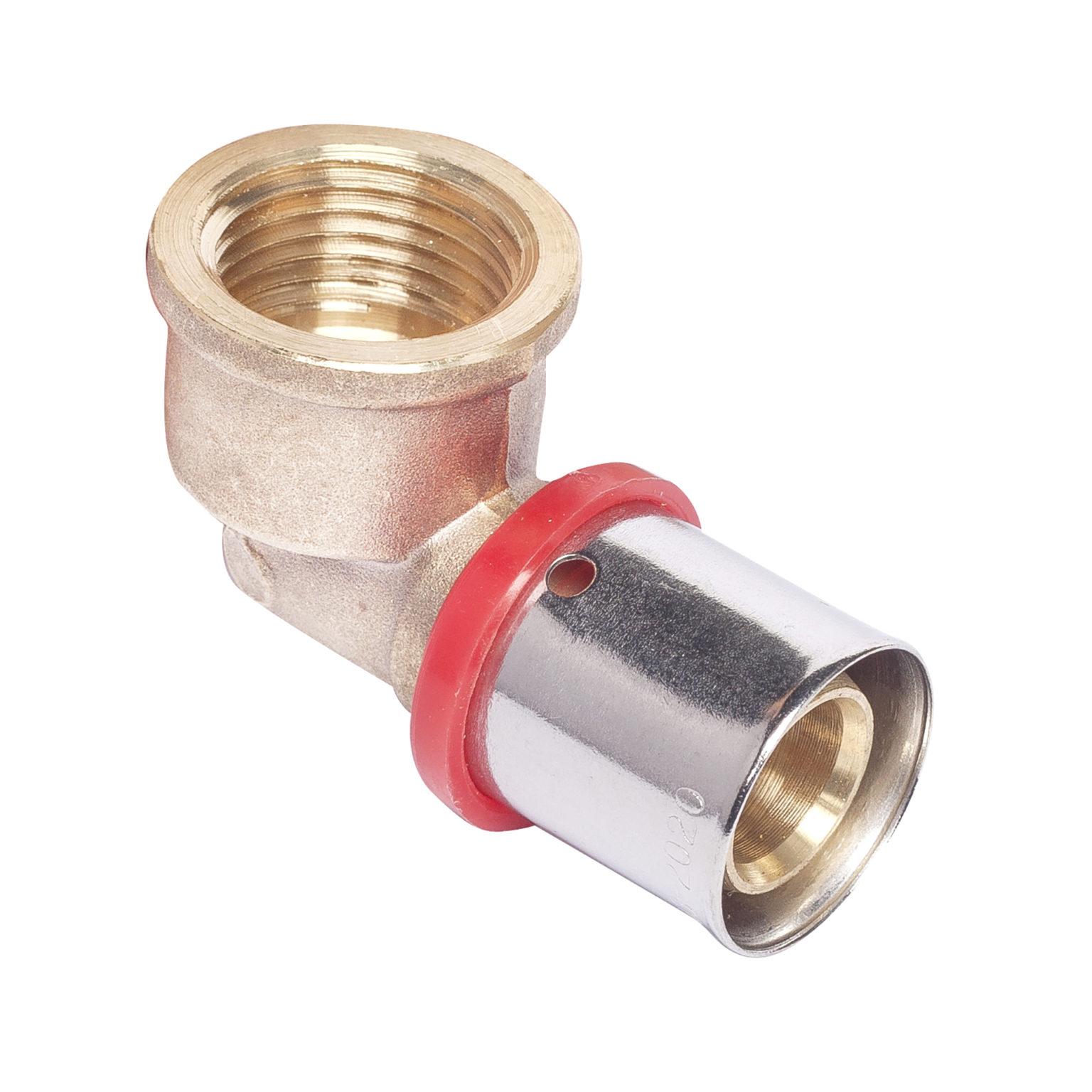 Tubería PPR SDR 7.4 SERIE 3,2 - Fittings Estándar