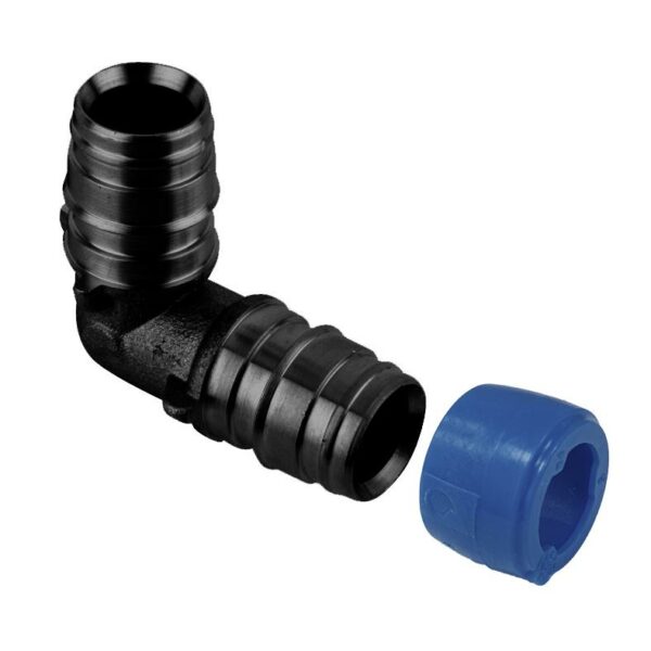 TUBERÍAS Y ACCESORIOS PPR - Polipropileno - Fittings Estándar