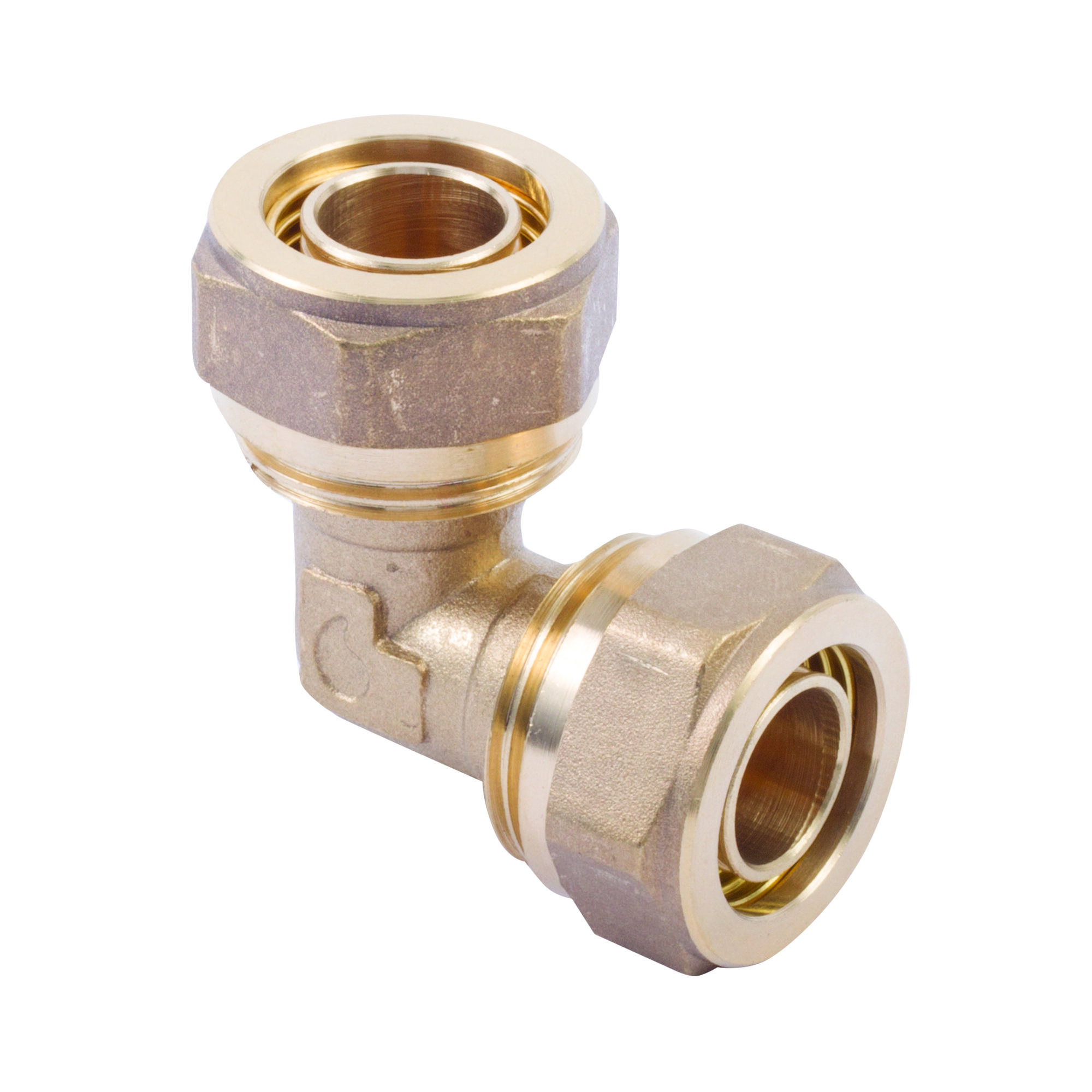 CODO - Fittings Estándar