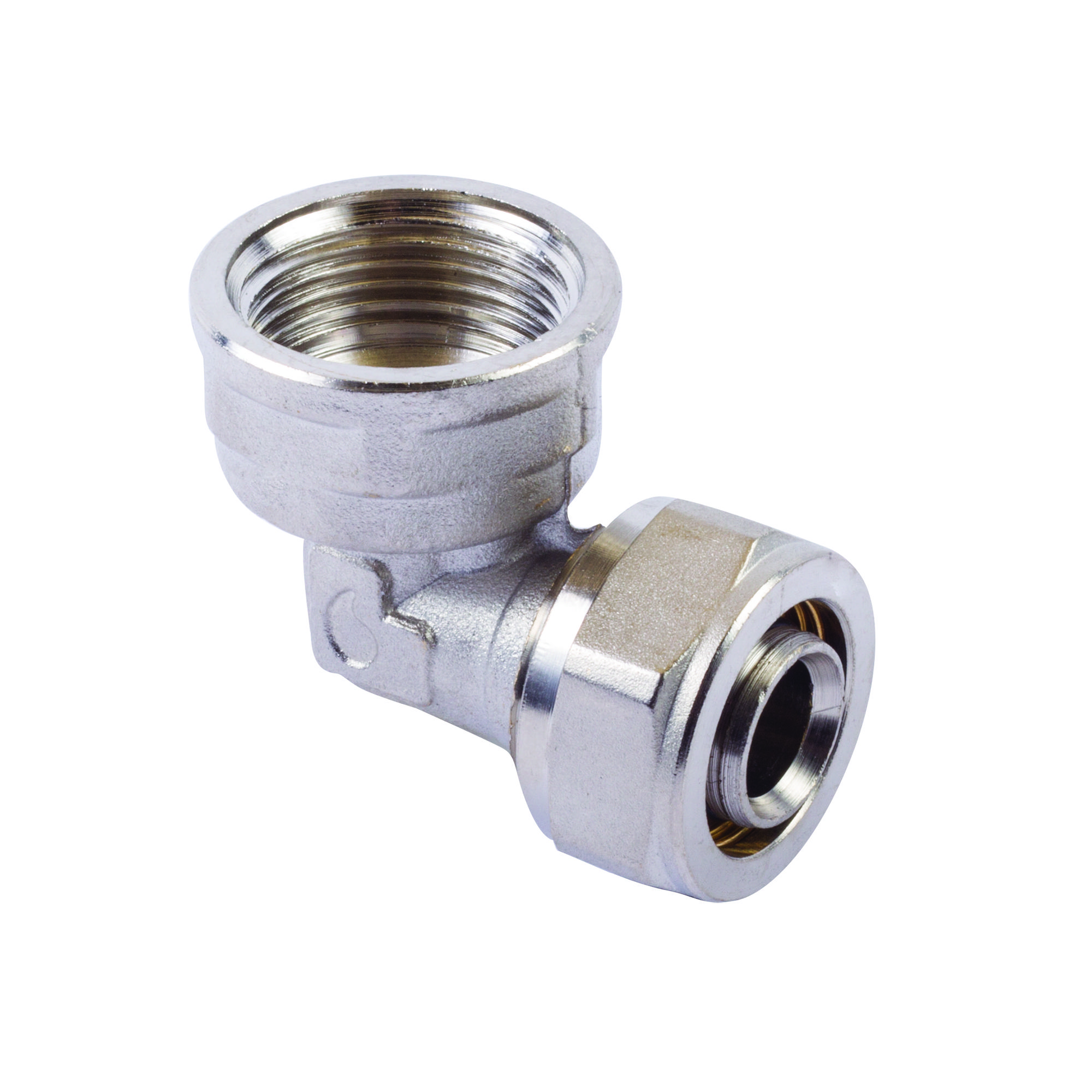 CODO TERMINAL - Fittings Estándar