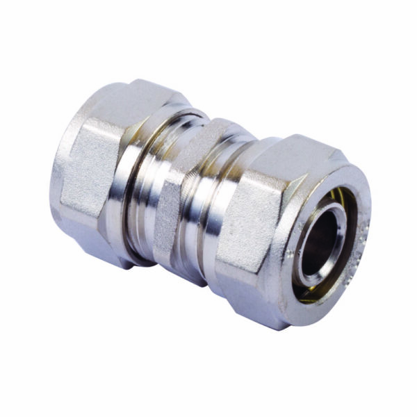 COMPRESIÓN MULTICAPA PARA TUBERÍA - Fittings Estándar