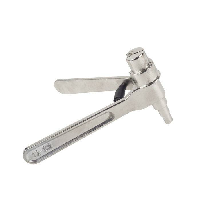 Manual Expander - Fittings Estándar