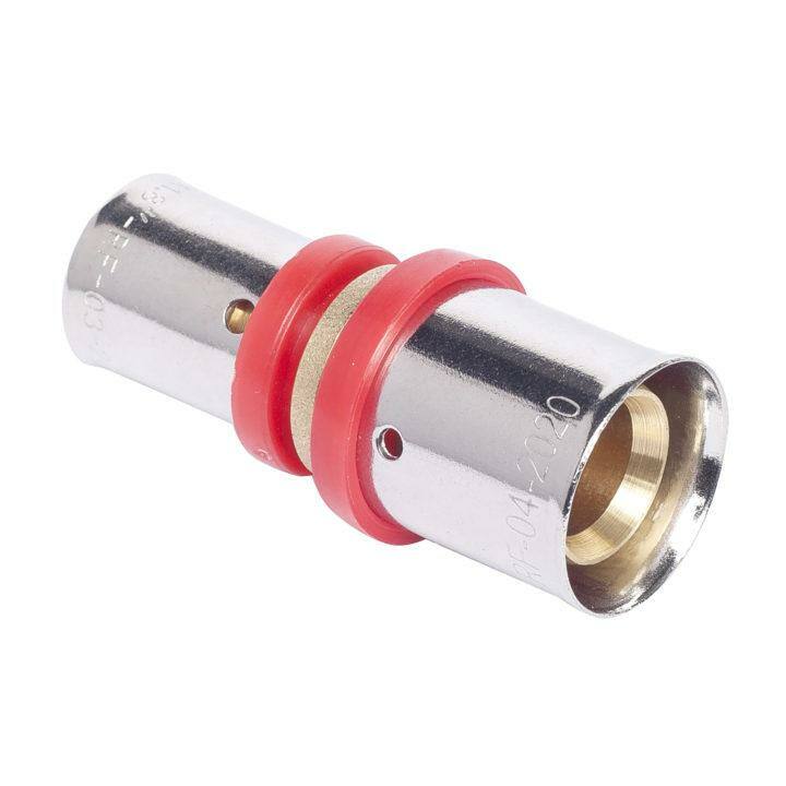 PEX Press Fittings - Fittings Estándar