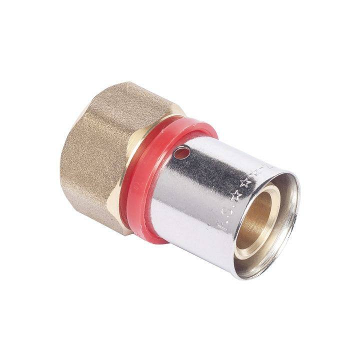 PEX Press Fittings - Fittings Estándar