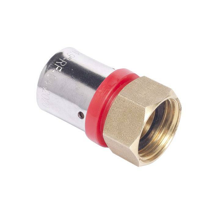 PEX Press Fittings - Fittings Estándar