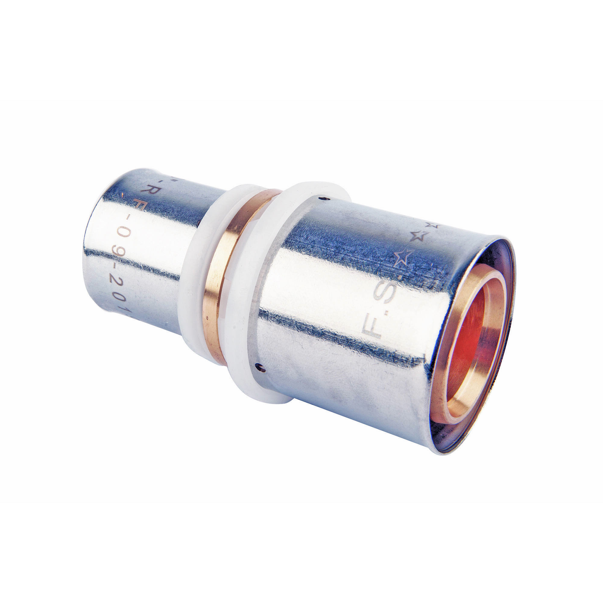 MANGUITO REDUCIDO GRAN DIÁMETRO - Fittings Estándar