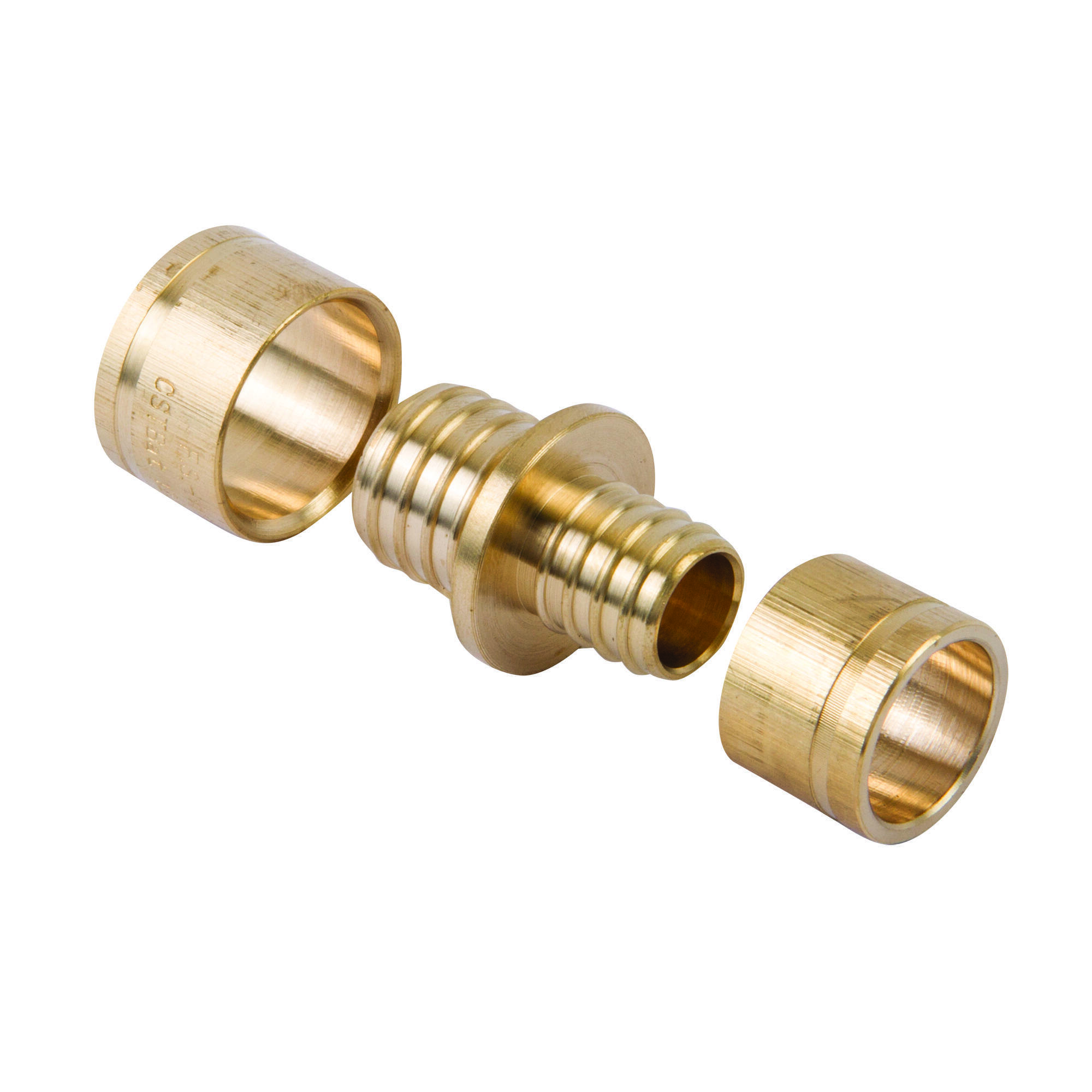 MANGUITO REDUCIDO - Fittings Estándar