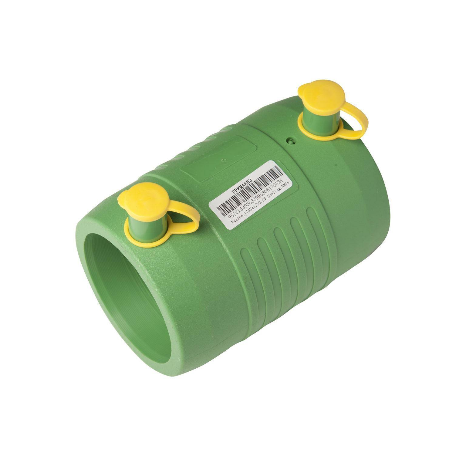 MANGUITO ELECTROSOLDABLE - Fittings Estándar