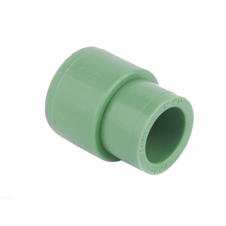 REDUCCIÓN MACHO HEMBRA - Fittings Estándar