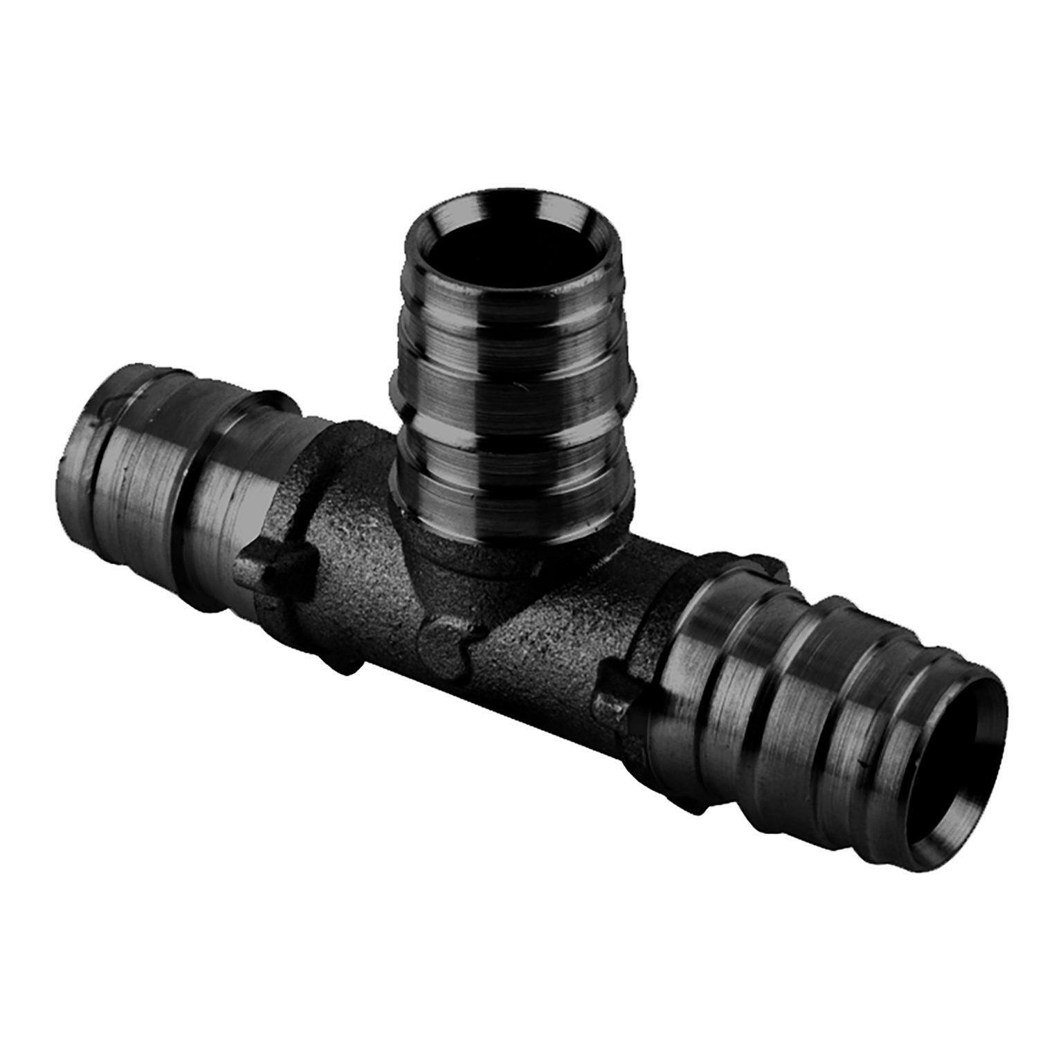 Expansion Ring Fittings - Fittings Estándar