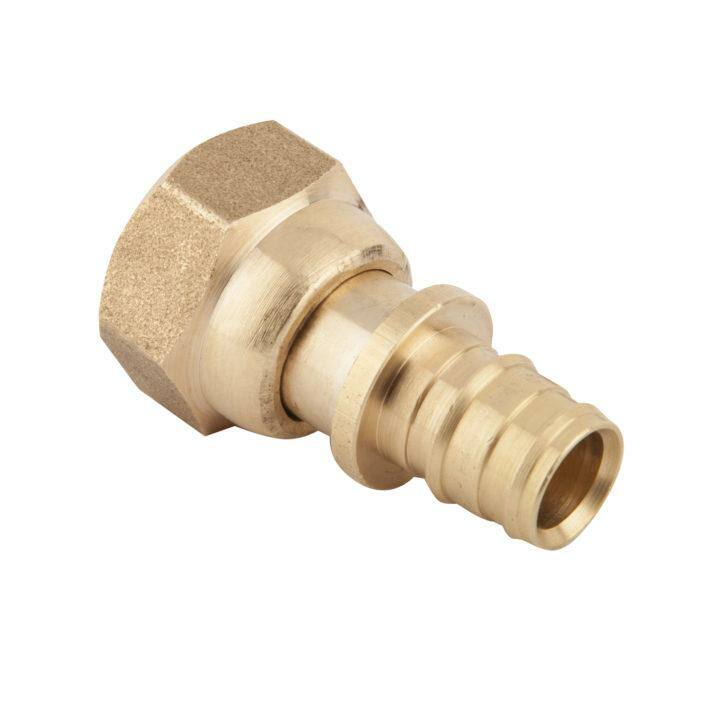 RACOR MÓVIL - Fittings Estándar