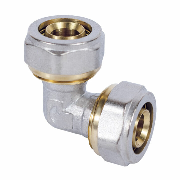 CODO - Fittings Estándar